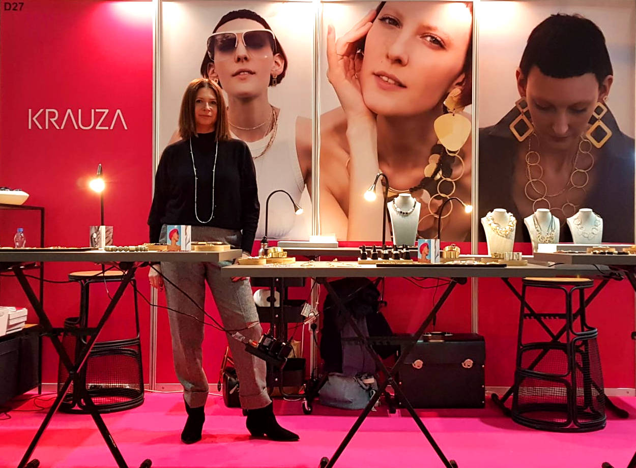 About - Krauza Design