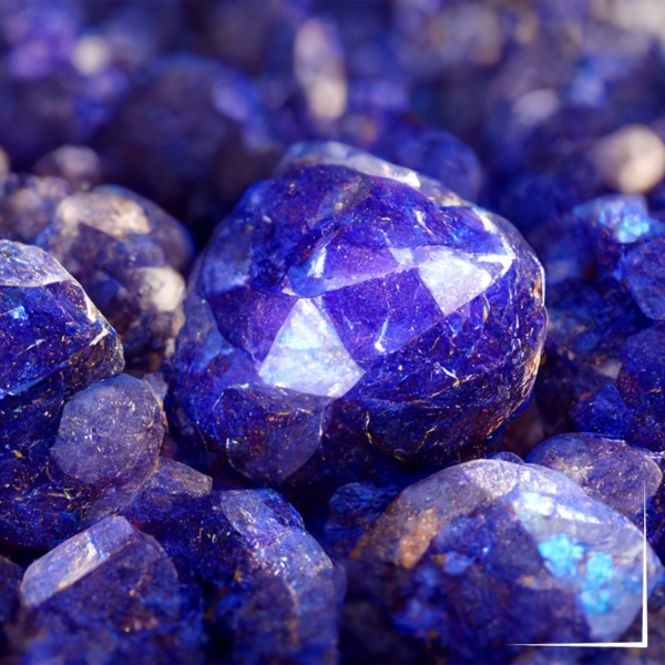 Tanzanit - symbolika i właściwości. Pokochaj biżuterię z tanzanitem ...