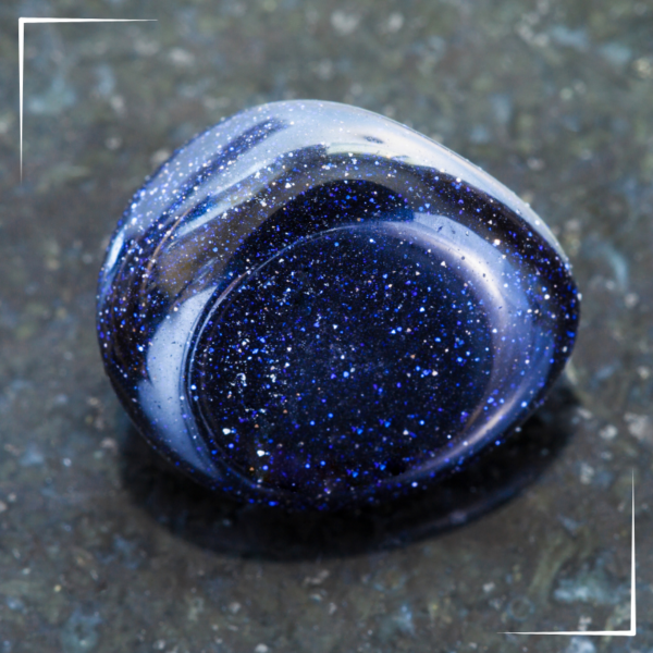 Noc Kairu - właściwości, symbolika i cechy kamienia - Krauza Design