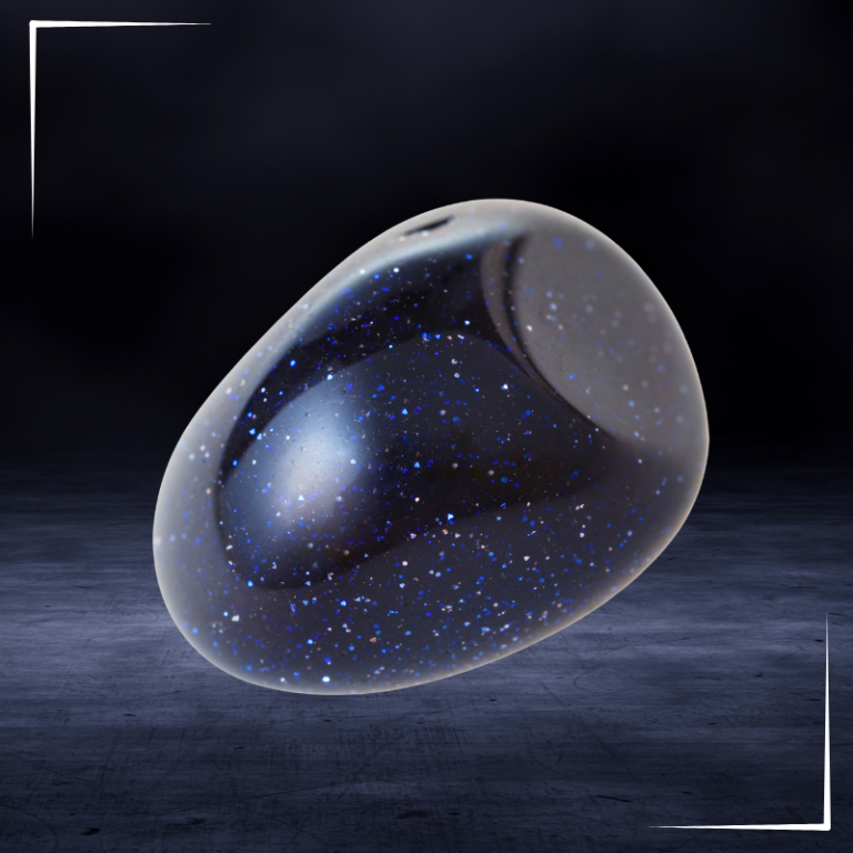 Noc Kairu - właściwości, symbolika i cechy kamienia - Krauza Design